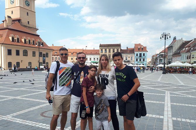 Dracula's Castle, Peles Castle and Brasov - Private Day Trip from Bucharest - Who Will Love This Experience?