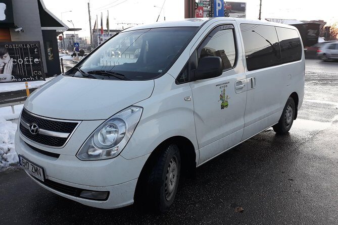 Dracula's Castle & Peles Palace Tour from Bucharest Including Brasov Old Town - Frequently Asked Questions