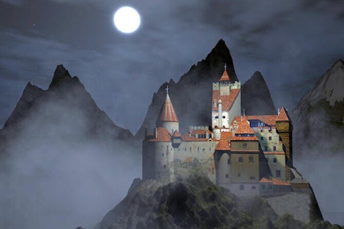 Dracula's Castle -Private Tour- with Braov City and Pele Castle - Why Choose a Private Tour?