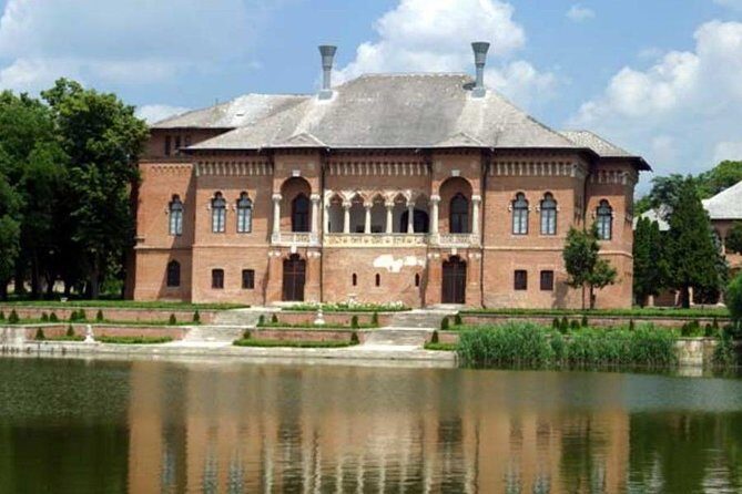 Dracula's Tomb and Mogosoaia Palace, Private Tour from Bucharest - Key Points