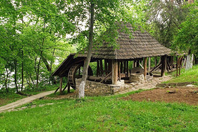 Dracula's Tomb Snagov Monastery | Mogosoaia Palace - PrivateTour - Final Thoughts  