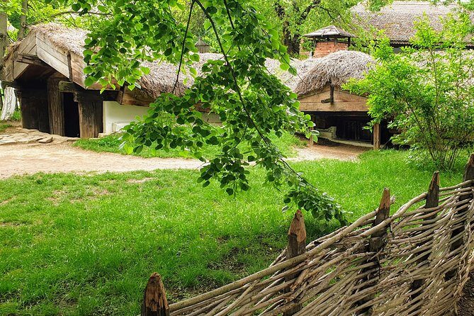 Dracula's Tomb Snagov Monastery | Mogosoaia Palace - PrivateTour - FAQ  