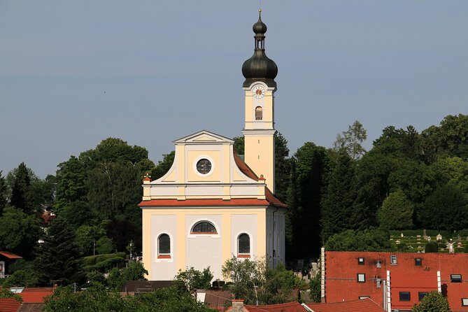 Dragon Slayer Way Beer Hike Food Experience Private Tour (departs Munich) - The Sum Up: Is This Tour Worth It?