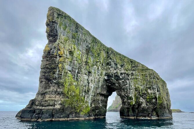 Drangarnir Sea Stacks Boat Tour - Why This Tour Is Worth Considering