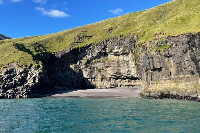 Drangarnir Sea Stacks Boat Tour - The Sum Up