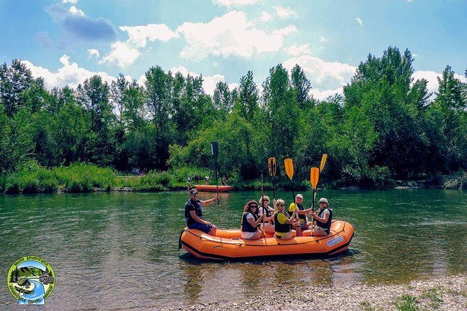 Drava Rafting Safari - Final Thoughts: Is This Tour Worth Your Time?