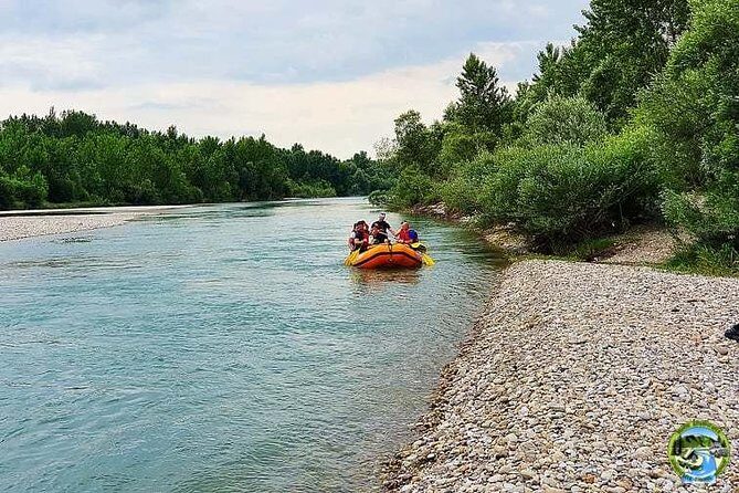 Drava Rafting Safari - FAQ