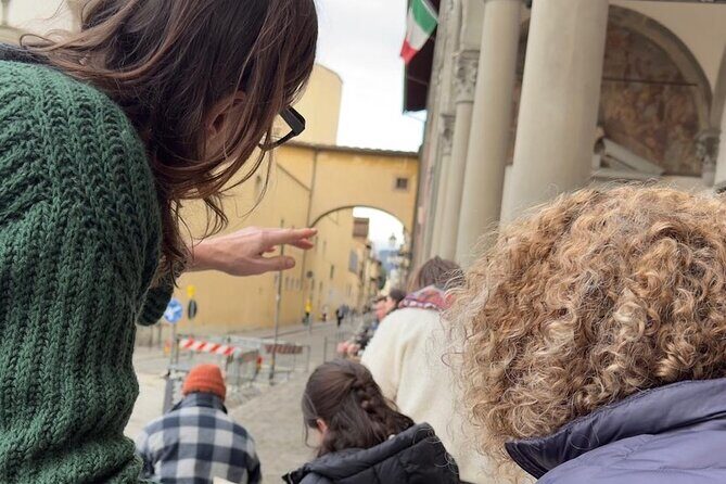 Drawing and Watercolor Workshop in the Heart of Florence - Key Points