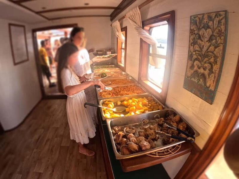 Dreamy Cruise at Protaras and Ayia Napa - Frequently Asked Questions