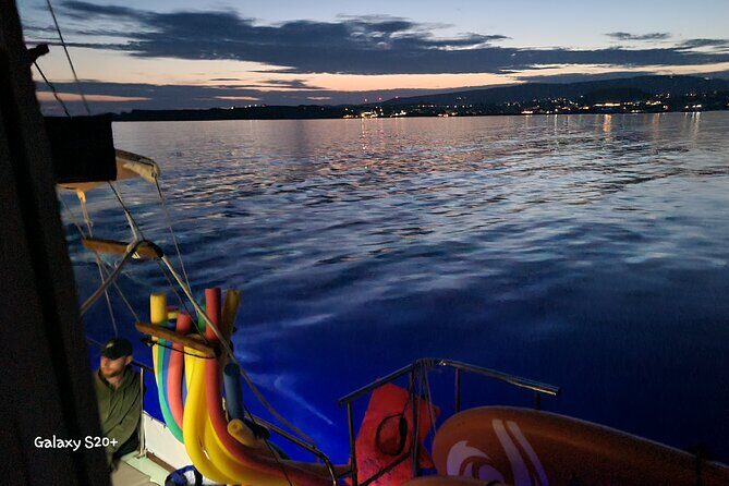 Dreamy Cruise sunset tour with dinner and unlimited wine! - A Detailed Look at the Experience