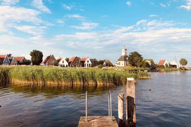 Dreamy Dutch Villages Tour: Giethoorn, Zaanse Schans & More - FAQs