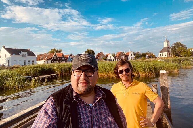 Dreamy Dutch Villages Tour: Giethoorn, Zaanse Schans & More - Final Words