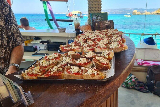 Dreamy Sails Daily Cruises at Argostoli Kefalonia Island - Who Should Consider This Tour?