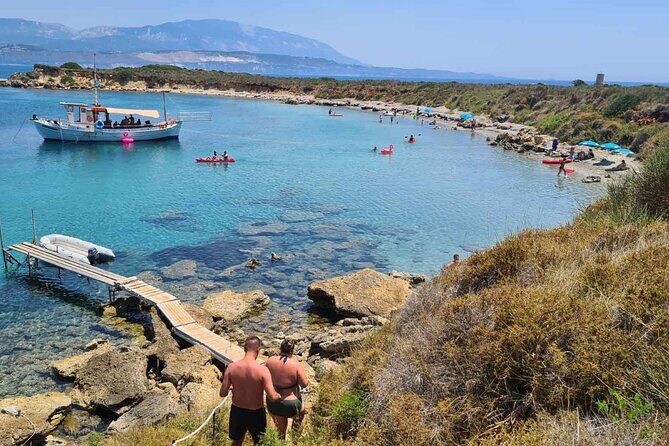 Dreamy Sails Daily Cruises at Argostoli Kefalonia Island - The Sum Up