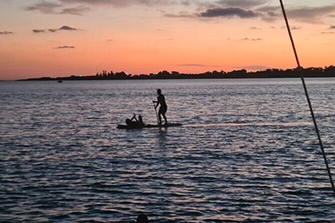 Dreamy Sails - Sunset Tour With Dinner And Wine - Why This Tour Works