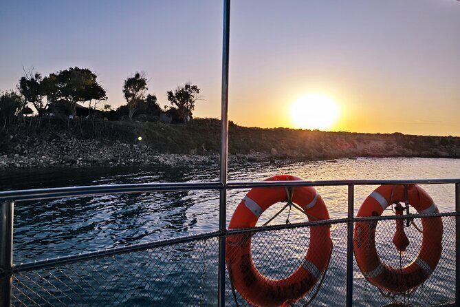 Dreamy Sails - Sunset Tour With Dinner And Wine - Final Thoughts