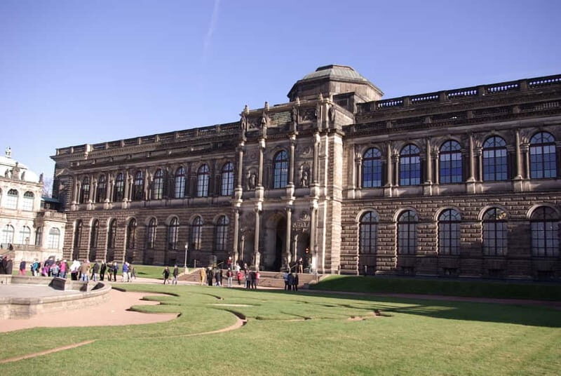 Dresden: 10-Hour-Tour from Berlin by VW-Bus - Final Thoughts