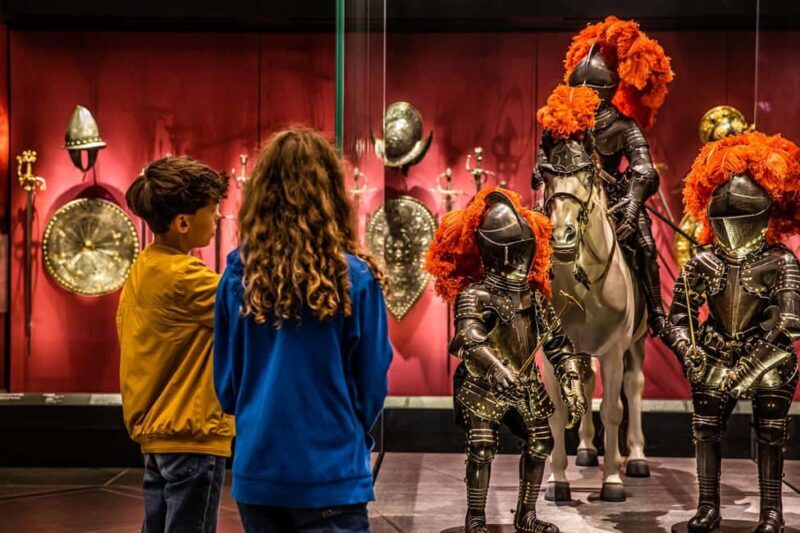 Dresden: 2-day ticket for the Staatlichen Kunstsammlungen Dresden - An In-Depth Look at the Dresden Art Collections Experience