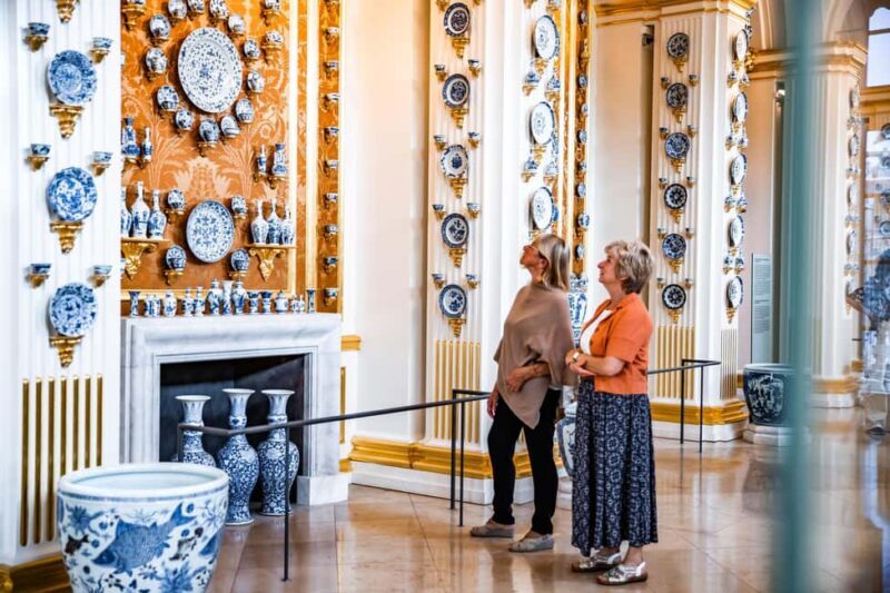 Dresden: 2-day ticket for the Staatlichen Kunstsammlungen Dresden - Why Choose This Tour?