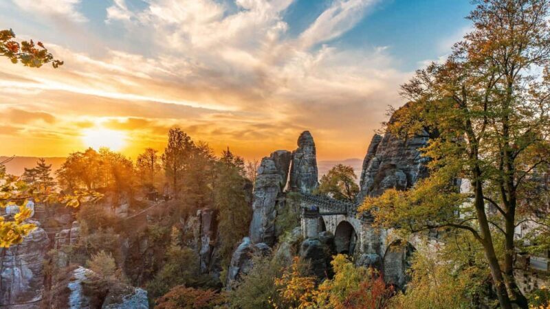 Dresden: Bohemian and Saxon Switzerland Small Group Tour - Why We Think This Tour Works Well