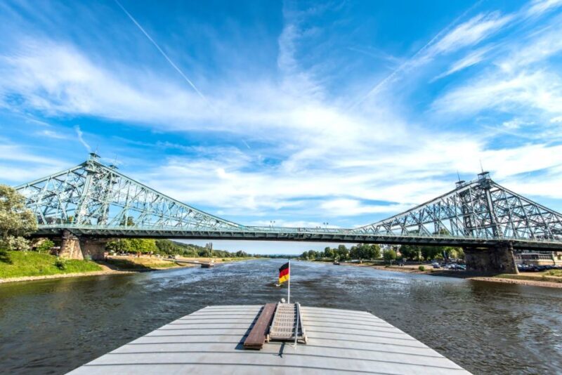 Dresden: Bridges River Tour - Who Should Consider This Tour?