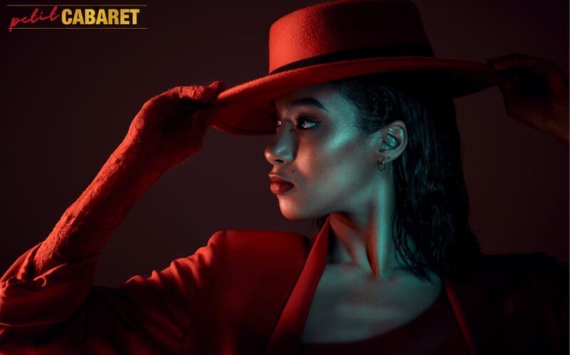 Dresden: BURLESQUE - SPECTACLE: Shimmy 'n' Shake Nights - What to Expect from Shimmy n Shake Nights