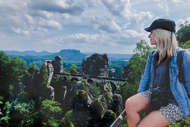 Dresden City Tour & Bastei Bridge from Prague - Who Is This Tour Best For?