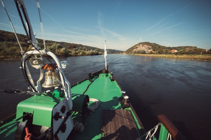 Dresden: Elbe River Cruise to Meissen - Who Is This Tour Perfect For?