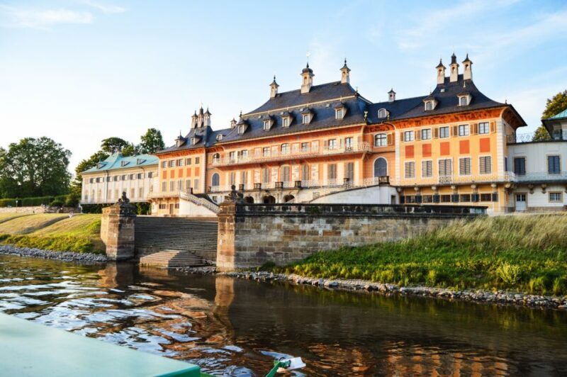 Dresden: Elbe River Cruise to Pillnitz Castle - A Detailed Review of Dresden’s Elbe River Cruise to Pillnitz Castle