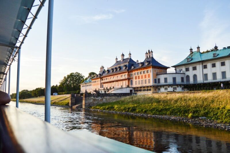 Dresden: Elbe River Cruise to Pillnitz Castle - Who Is This Tour Best For?
