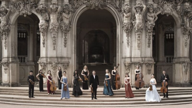 Dresden: Gala Concert in the Dresden Zwinger - Practical Details: Timing, Cost, and Accessibility