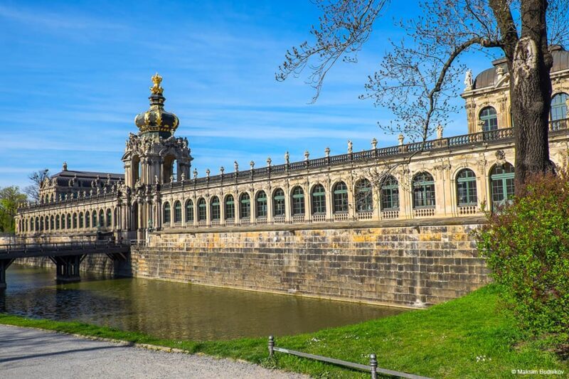 Dresden: Guided Beer Tour of the Historic Old City - An In-Depth Look at the Experience