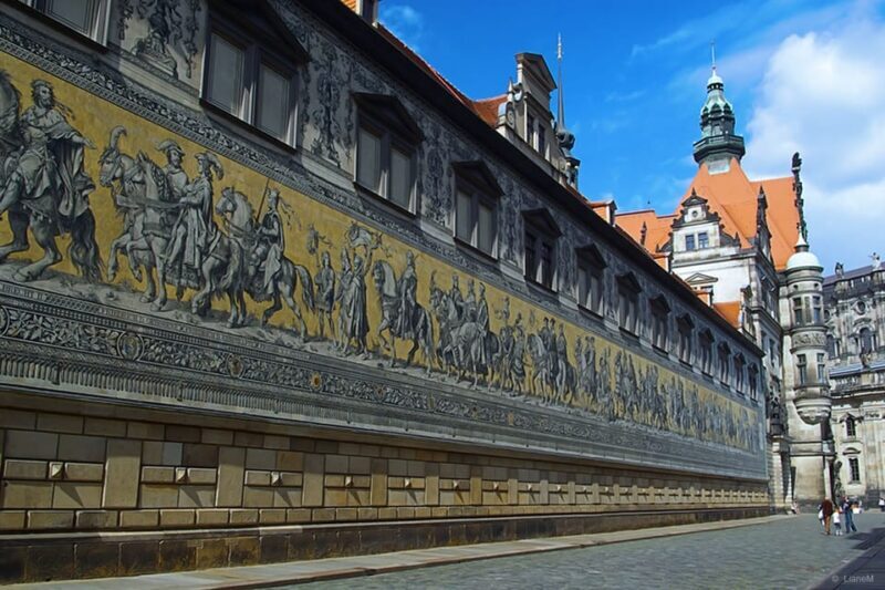 Dresden: Guided Beer Tour of the Historic Old City - FAQ