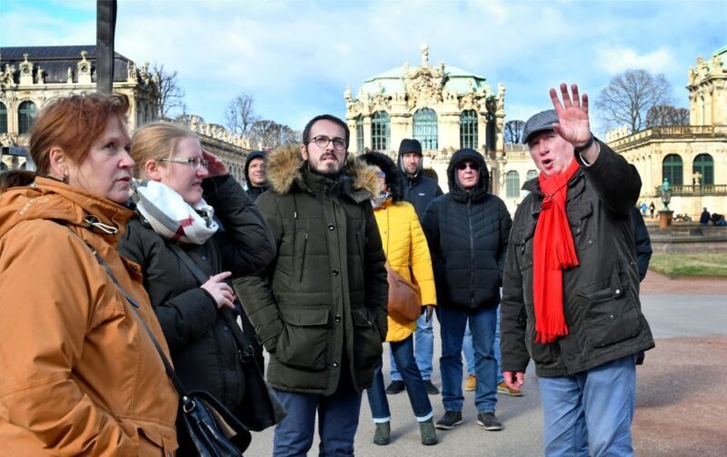 Dresden: Guided City Walk and City Museum Entrance Ticket - Final Thoughts: Who Will Love This Experience?