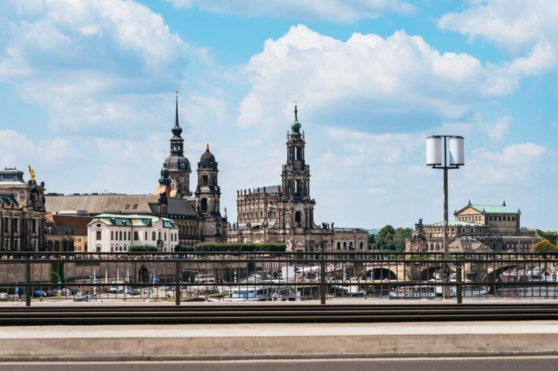 Dresden: Guided Sightseeing Tour in Classic Trabi Car - Final Thoughts