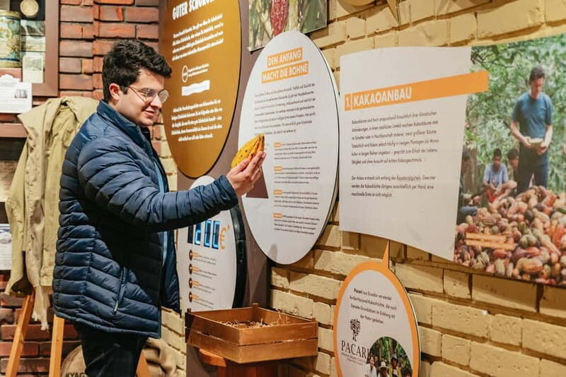 Dresden: Guided Walking Tour and Chocolate Museum Ticket - Exploring Dresden: What You Can Expect