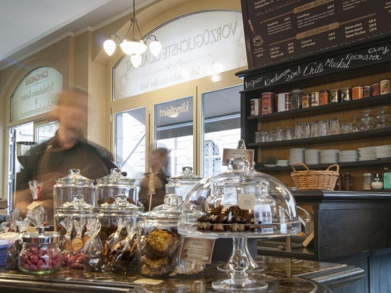 Dresden: Guided Walking Tour and Chocolate Museum Ticket - FAQ