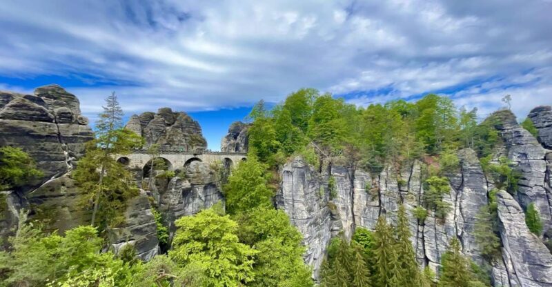 Dresden: Hassle-free trip to Bohemian and Saxon Switzerland - The Experience: An In-depth Look at What’s Included