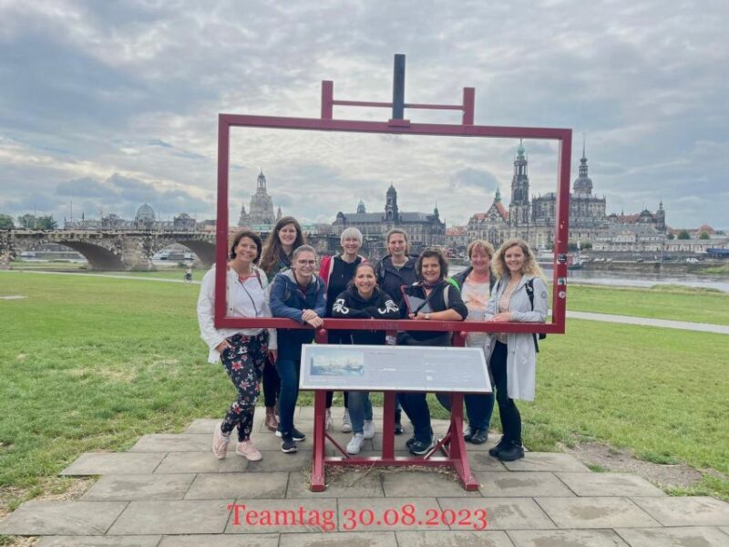 Dresden: Krimi Outdoor Escape Game Mord am Elbufer - An In-Depth Look at the Dresden Krimi Outdoor Escape Game