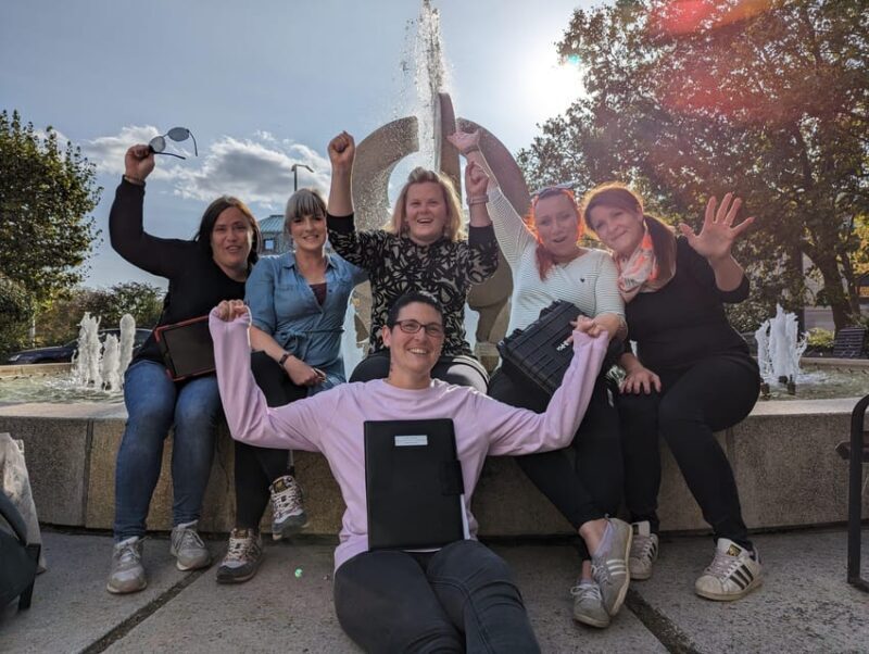 Dresden: Krimi Outdoor Escape Game Mord am Elbufer - FAQs  