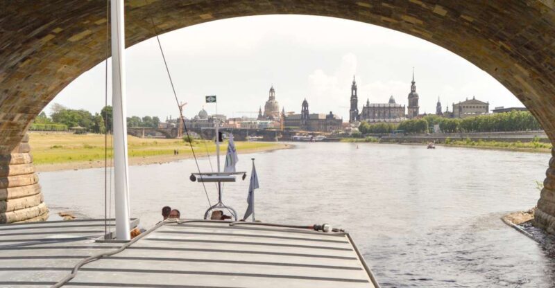Dresden: Paddle Steamer Cruise & Canaletto View - Final Thoughts