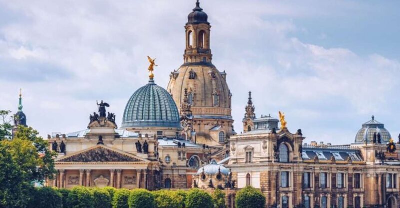 Dresden: Private custom tour with a local guide - What Makes the Guides Stand Out?
