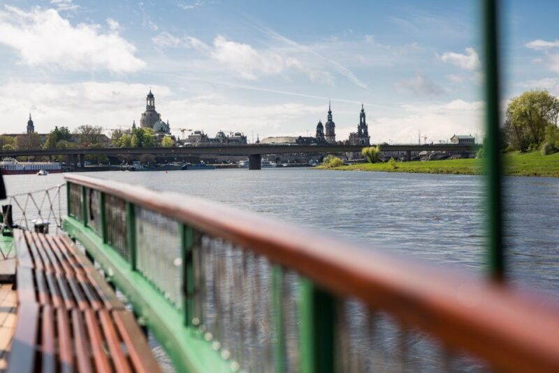 Dresden: River Sightseeing Boat Cruise - FAQ