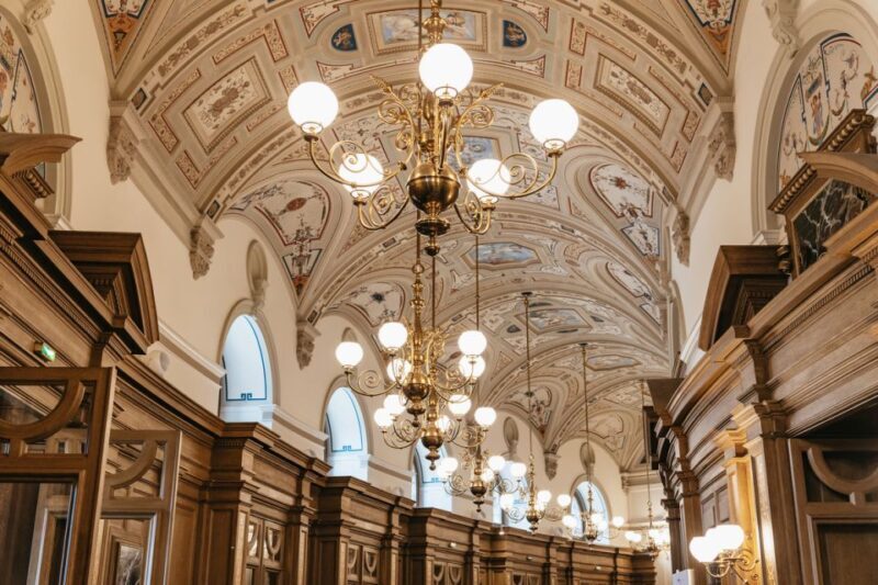 Dresden: Semperoper Tickets and Guided Tour - The Sum Up