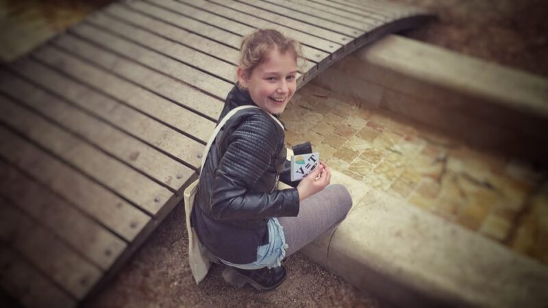 Dresden Sightseeing Treasure Hunt - Practical Details and Tips