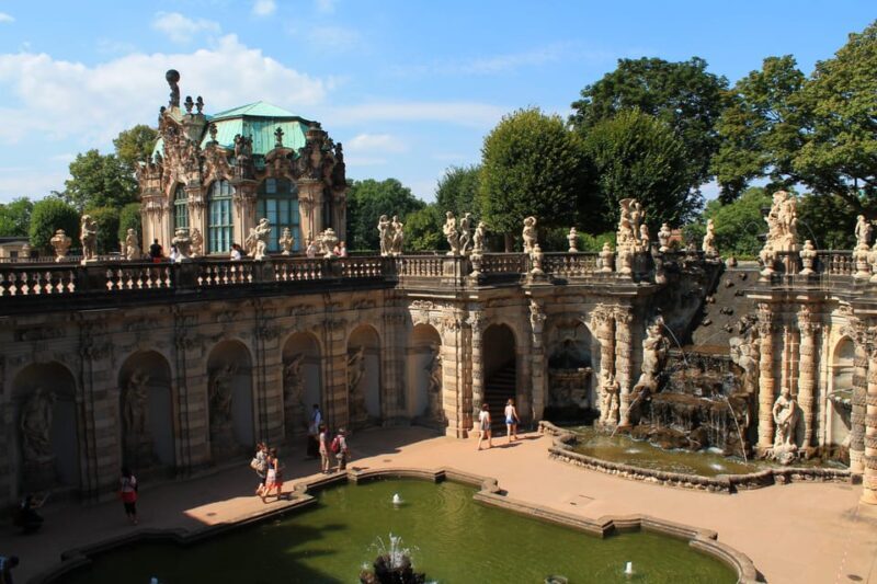 Dresden: Sightseeing Walking Tour in English - Final Thoughts
