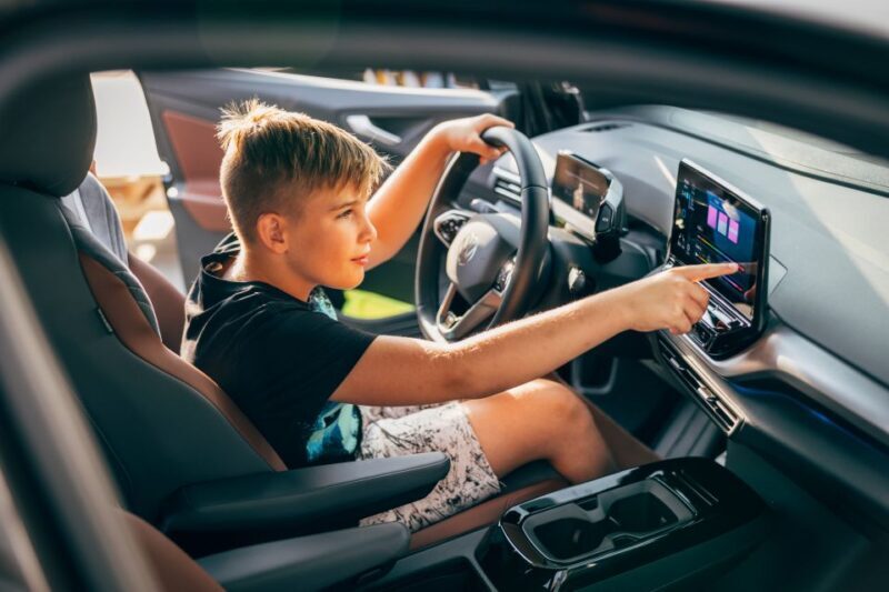 Dresden: Special Tour for Children & Families - A Closer Look at the Dresden Kids Tour