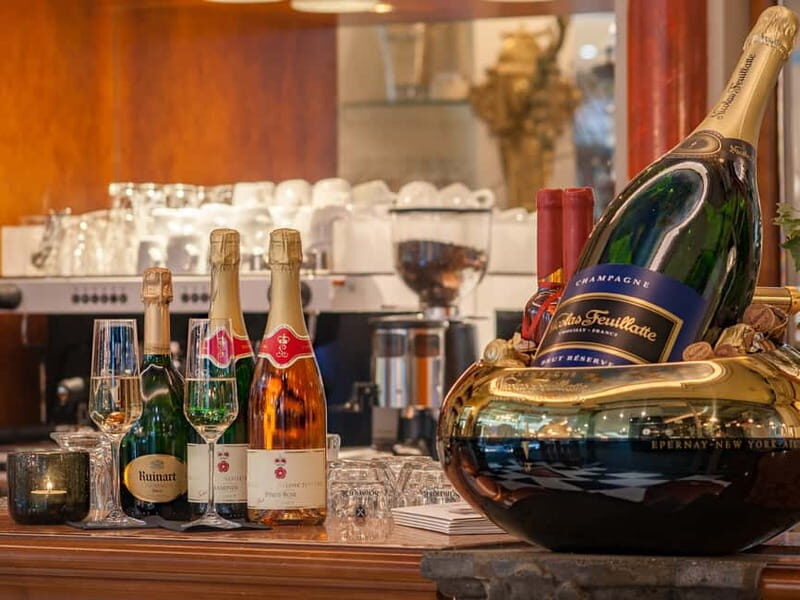 Dresden: Taste of Dresden Food Walk - Key Points