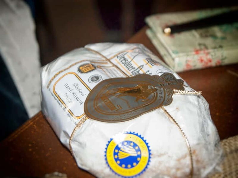 Dresden: Taste of Dresden Food Walk - An In-depth Look at the Dresden: Taste of Dresden Food Walk