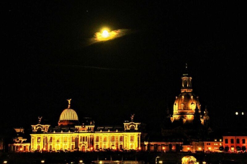 Dresden: The Original Night Watchman Tour in Lantern Light - A Detailed Look at the Dresden Night Watchman Tour